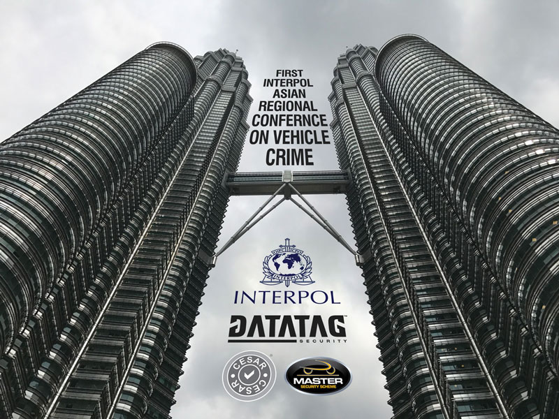 DATATAG JOINS THE INTERNATIONAL IAATI CONFERENCE – Datatag ID Limited