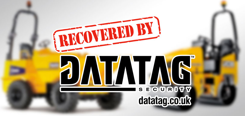 CHESHIRE RECOVERY – Datatag ID Limited