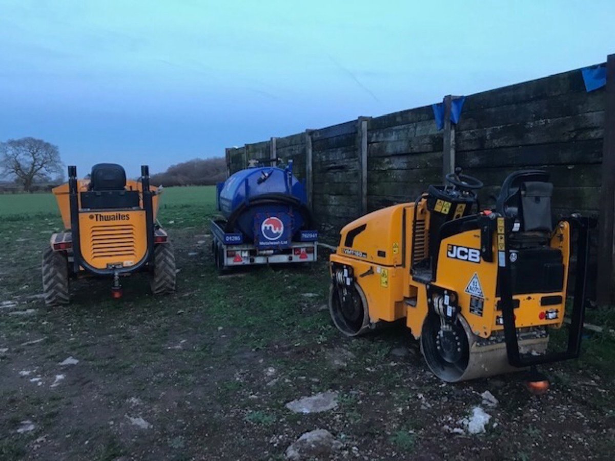 THE OFFICIAL CESAR SCHEME RECOVERS STOLEN MACHINES – Datatag ID Limited