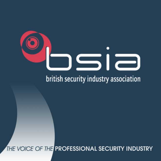 BRITISH SECURITY INDUSTRY ASSOCIATION WELCOMES EXTENSION OF THATCHAM ...