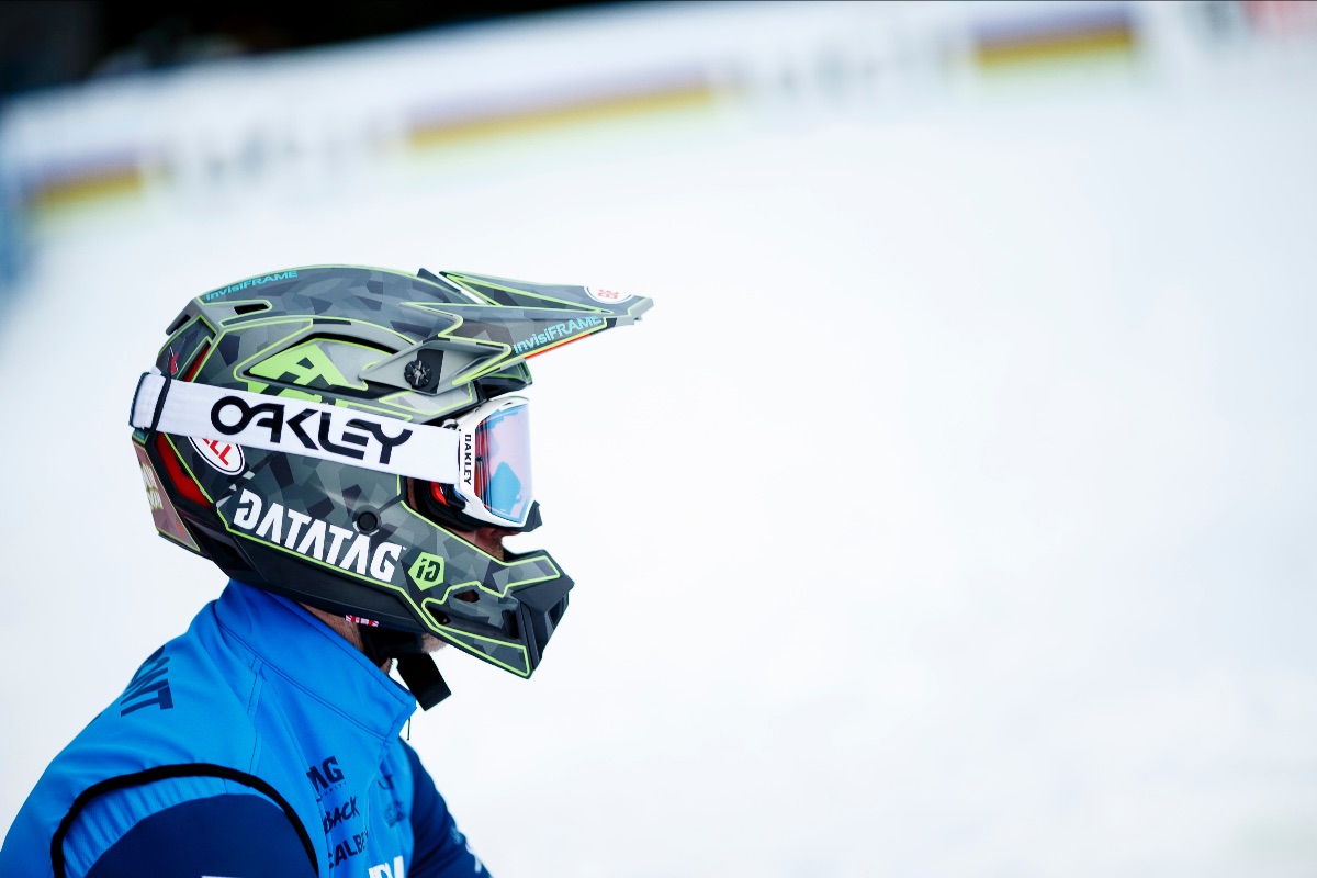 SCOTT BEAUMONT – 2024 UCI Snow Bike World Championships in Chatel ...