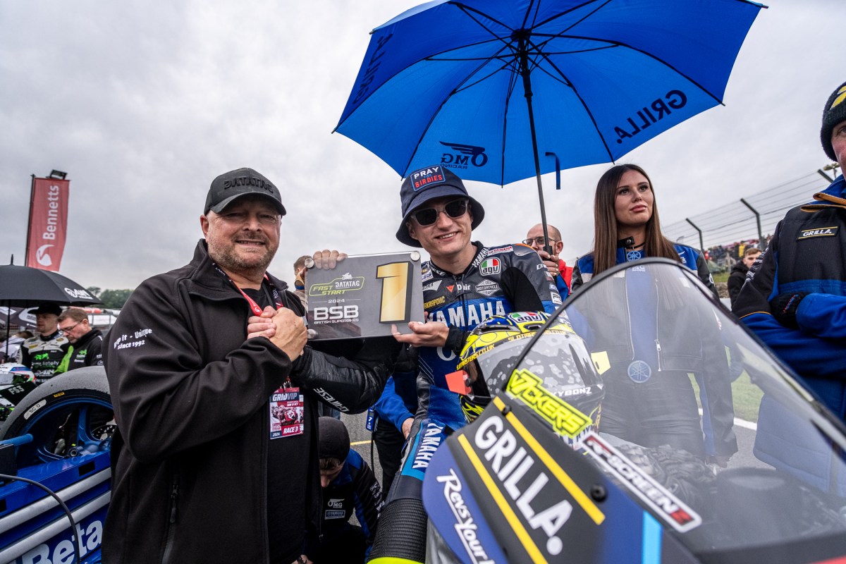 Datatag Fast Start Award Round-Up – Datatag ID Limited