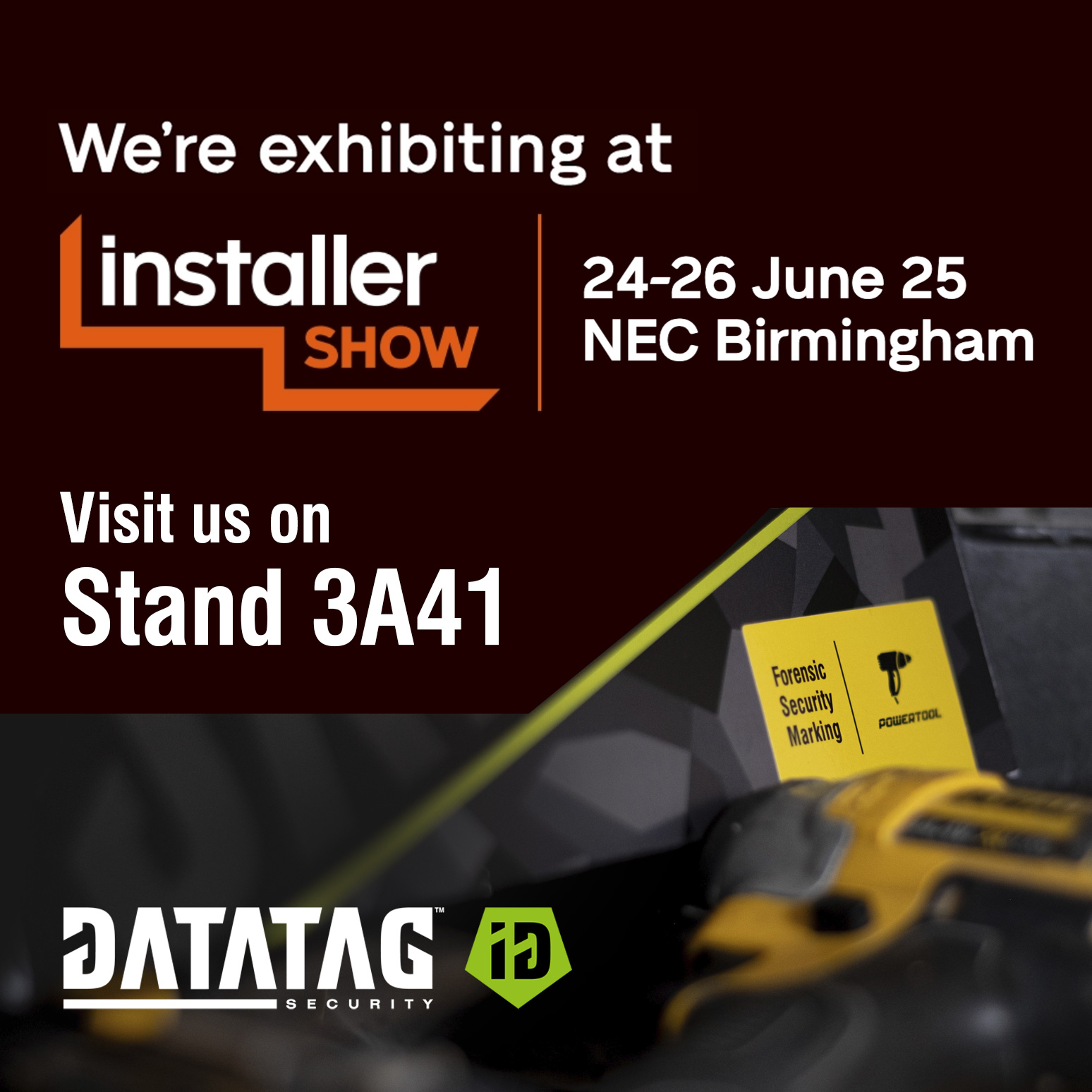 Datatag ID Limited – The UK's Most Trusted Forensic Marking Security ...