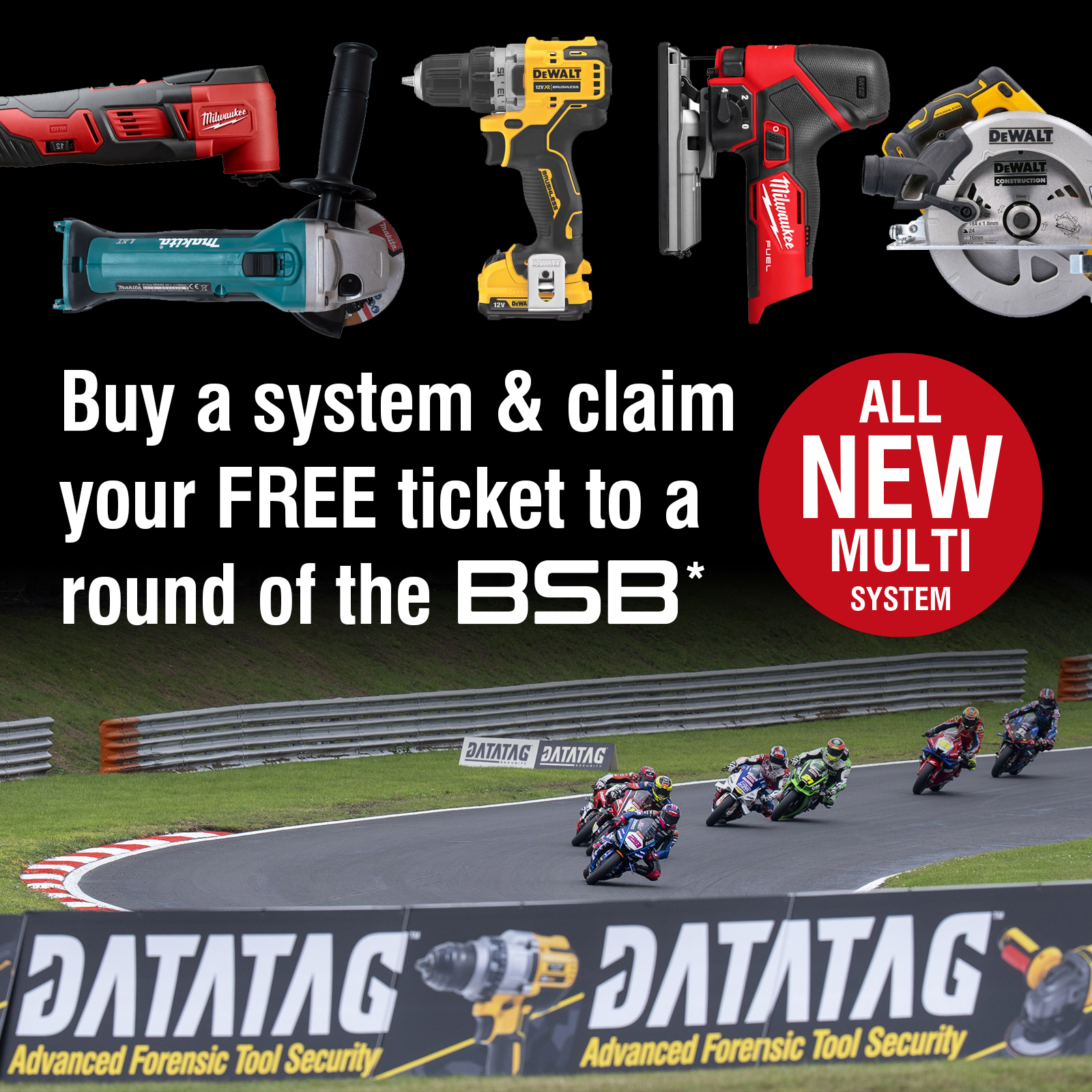 Datatag ID Limited – The UK's Most Trusted Forensic Marking Security ...