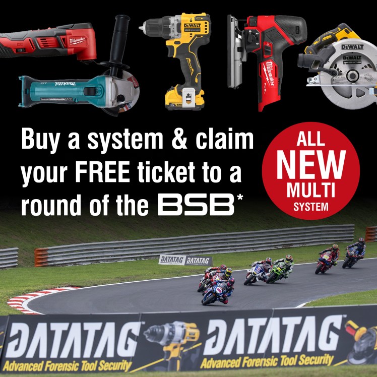 Datatag ID Limited – The UK's Most Trusted Forensic Marking Security ...